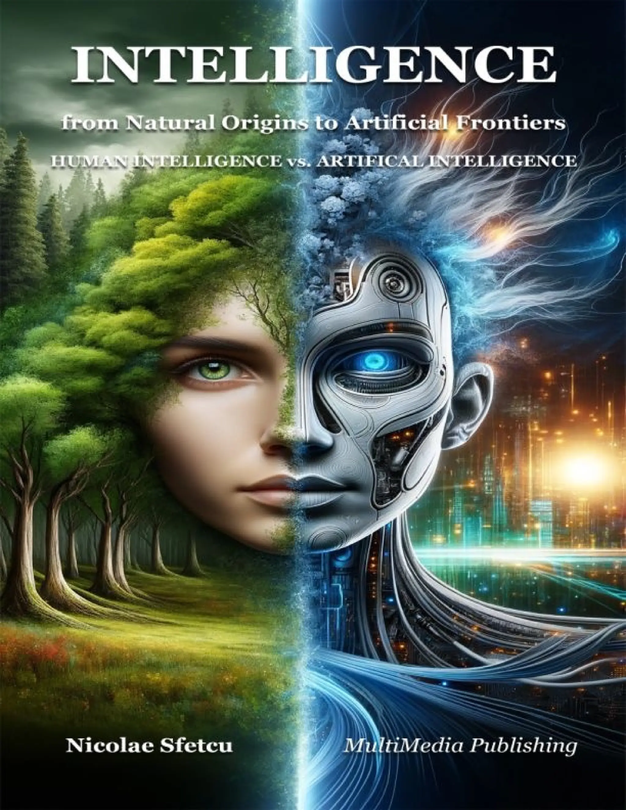 Intelligence, from Natural Origins to Artificial Frontiers - Human ...