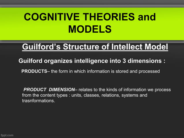 Intelligence-Test PowerPoint 12847194772 | PPT
