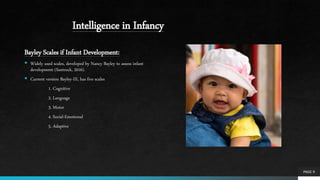 Intelligence | PPT