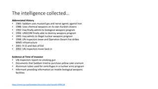 Intelligence Analysis 101 | PDF