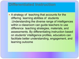 INTELLIGENCE AND EDUCATIONAL PRACTICE.pptx