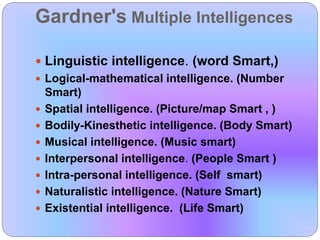 INTELLIGENCE AND EDUCATIONAL PRACTICE.pptx