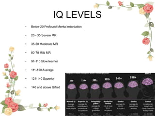 Intelligence and emotional intelligence | PPT