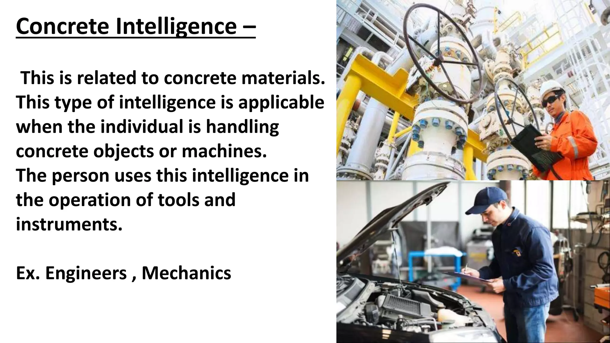 Intelligence and its types ^Jnature.pptx