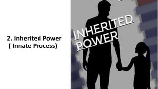 Intelligence and its types ^Jnature.pptx | Science