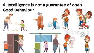 Intelligence and its types ^Jnature.pptx