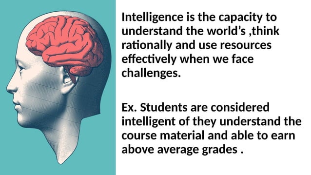 Intelligence and its types ^Jnature.pptx