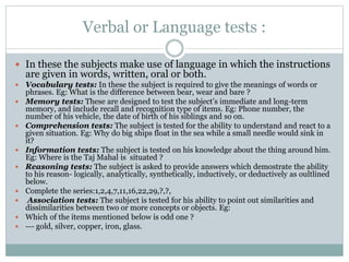 INTELLIGENCE By Tejaswini .psychology.pptx