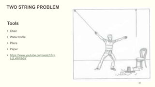 Intelligence creativity and flow.pptx | Mental Health | Diseases and ...