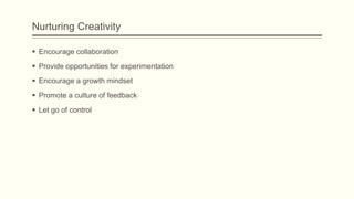 Intelligence creativity and flow.pptx