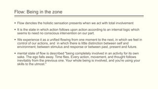 Intelligence creativity and flow.pptx