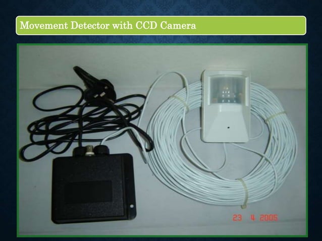 Intelligence Equipment.pptx