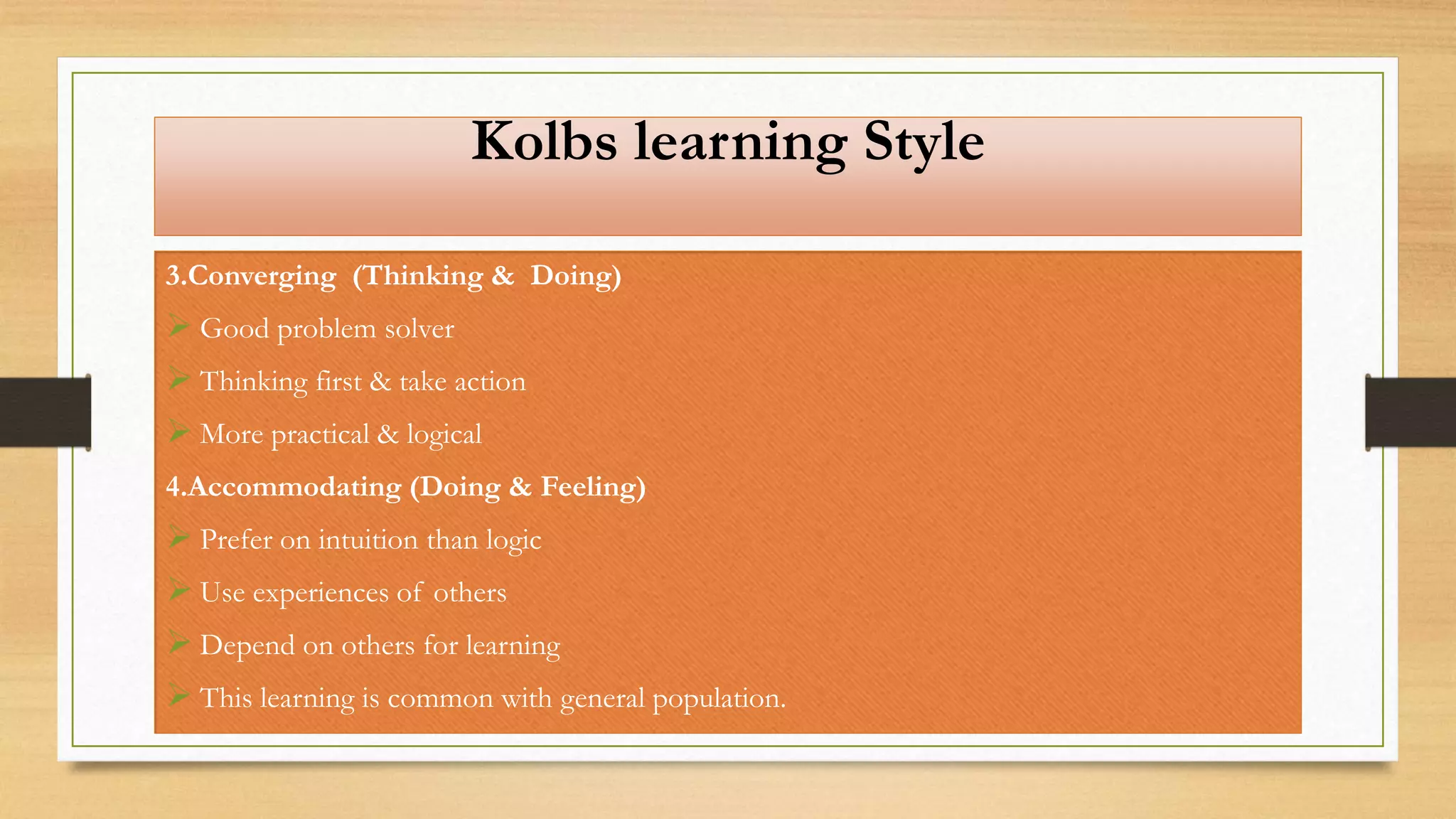 Human Intelligence and education Practice.pptx