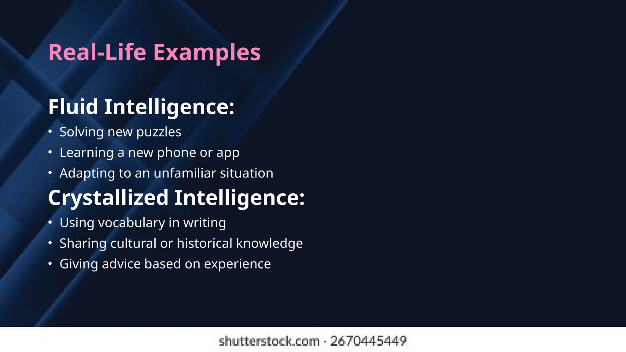 Intelligence in psychology (group6).pptx