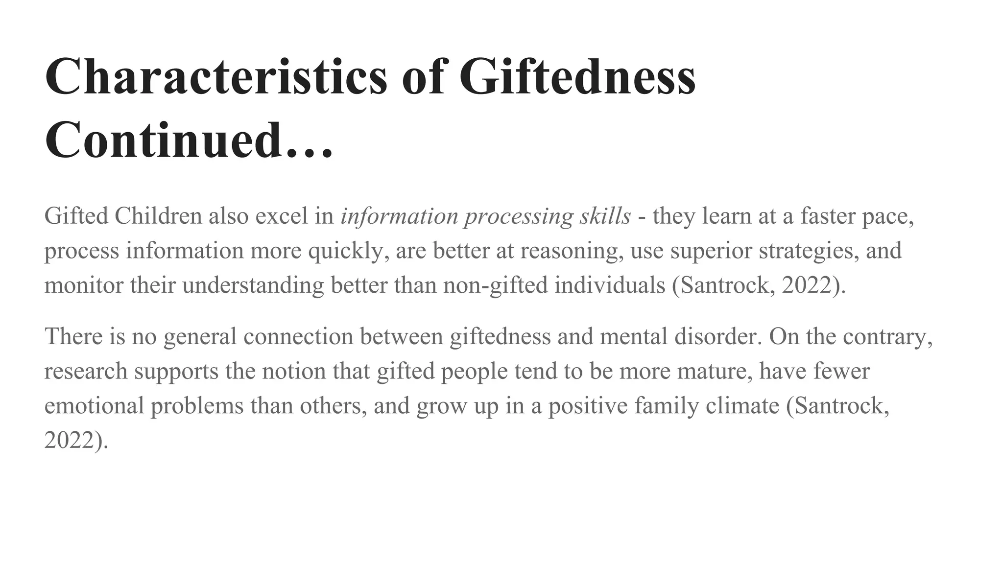 Intelligence, Intellectual Disability, and Giftedness.pptx