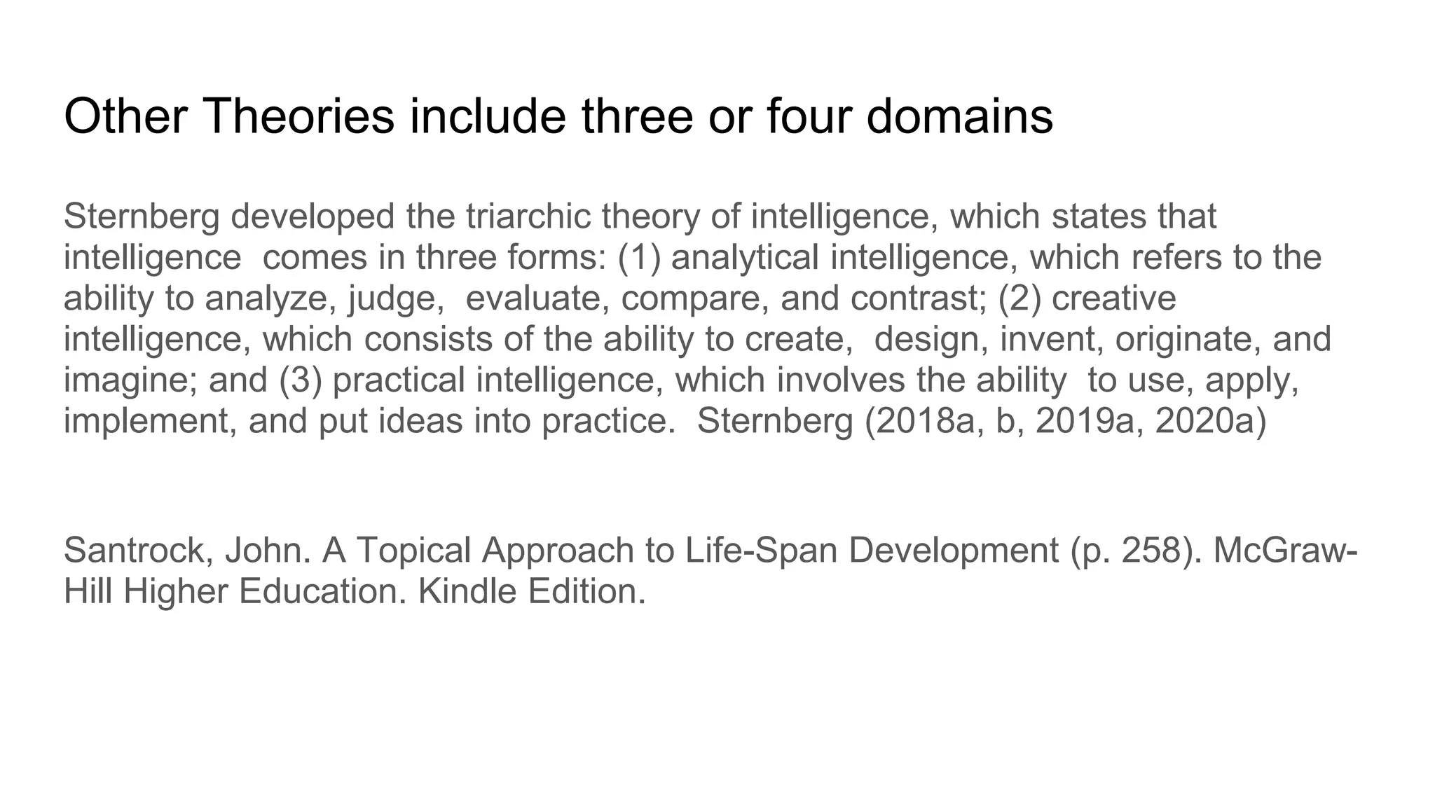 Intelligence, Intellectual Disability, and Giftedness.pptx
