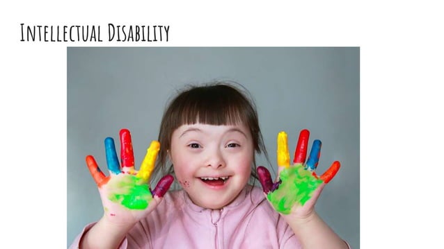 Intelligence, Intellectual Disability, and Giftedness.pptx | Brain and ...