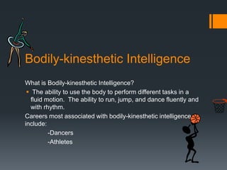 Intelligence | PPT