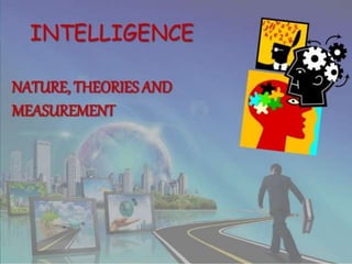 Intelligence ppt | PPT