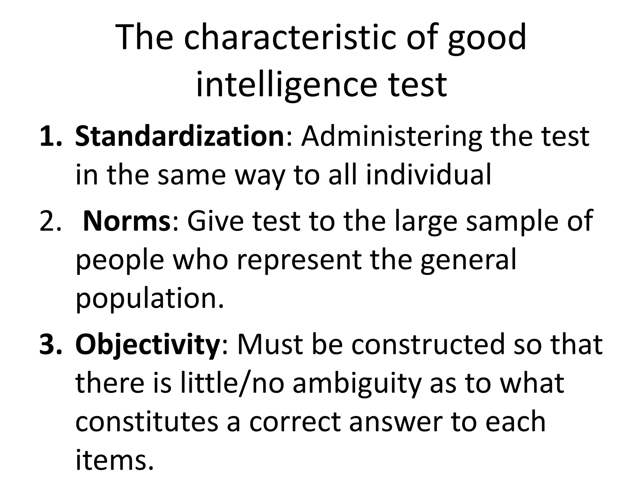 Intelligence presentation.ppt