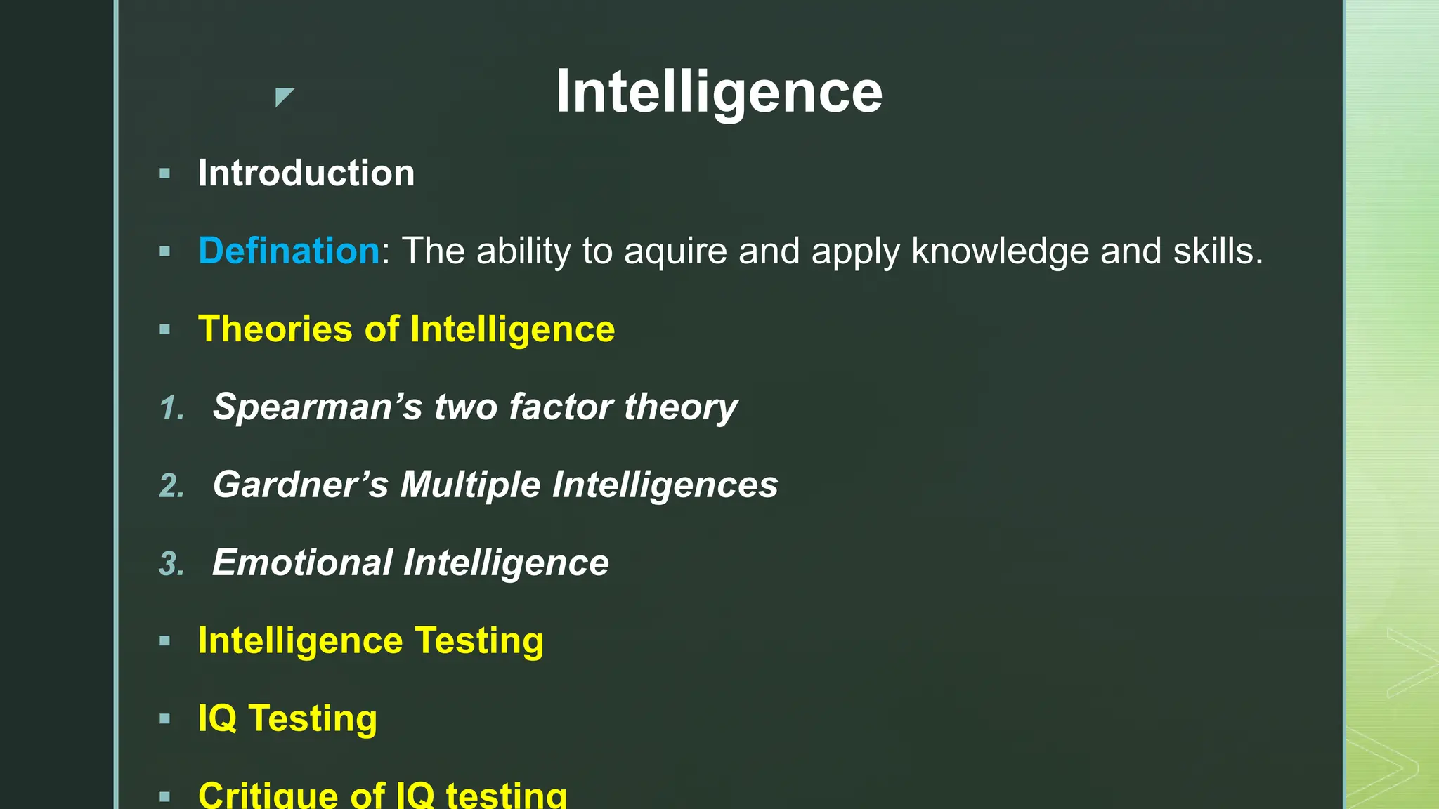 intelligence presentation by group 2.pptx