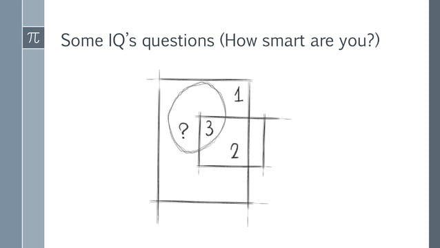 Intelligence quotient | PPT