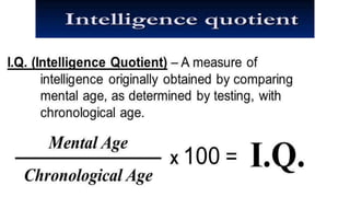 Intelligence Quotient and uses.pptx