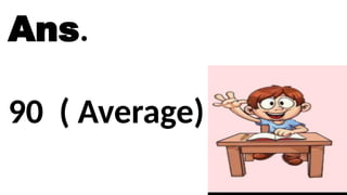 CLASSIFICATION OF Intelligence Quotient and uses.pptx