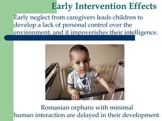 Intelligence revised | PPT | Educational Assessment | Education