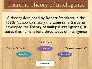 Intelligence Part 2 | PDF