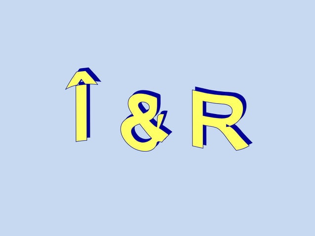 Intelligence strategic | PPT