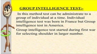 intelligence Test and its types (1).pptx