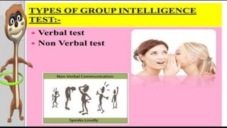 intelligence Test and its types (1).pptx