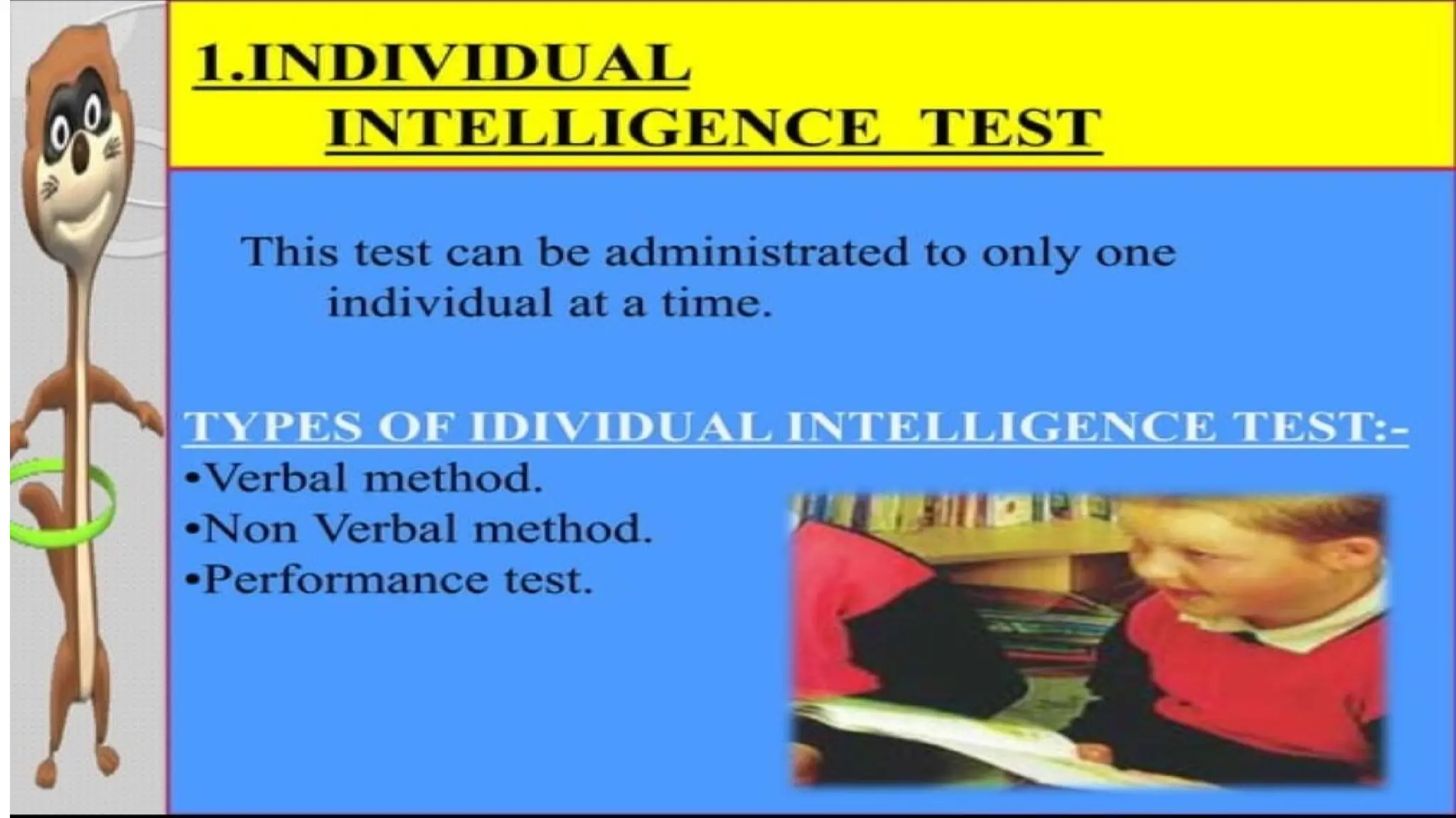 intelligence Test and its types (1).pptx