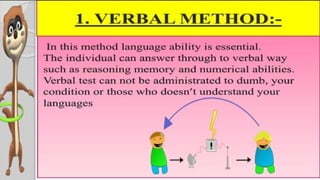 intelligence Test and its types (1).pptx