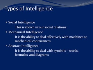 INTELLIGENCE vels ppt.pptx