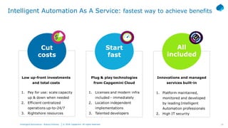 Intelligent automation-robotic-entities the-future-of-their-management ...