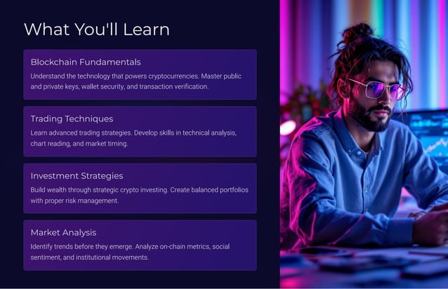 Intelligent-Cryptocurrency-VIP.Presentation | PDF