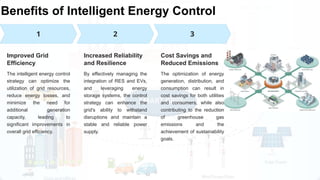 Intelligent-Energy-Control-Strategy-for-Grids-with-EVs-and-RES.pptx