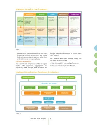 Intelligent Infrastructure for Next-Generation Rail Systems | PDF