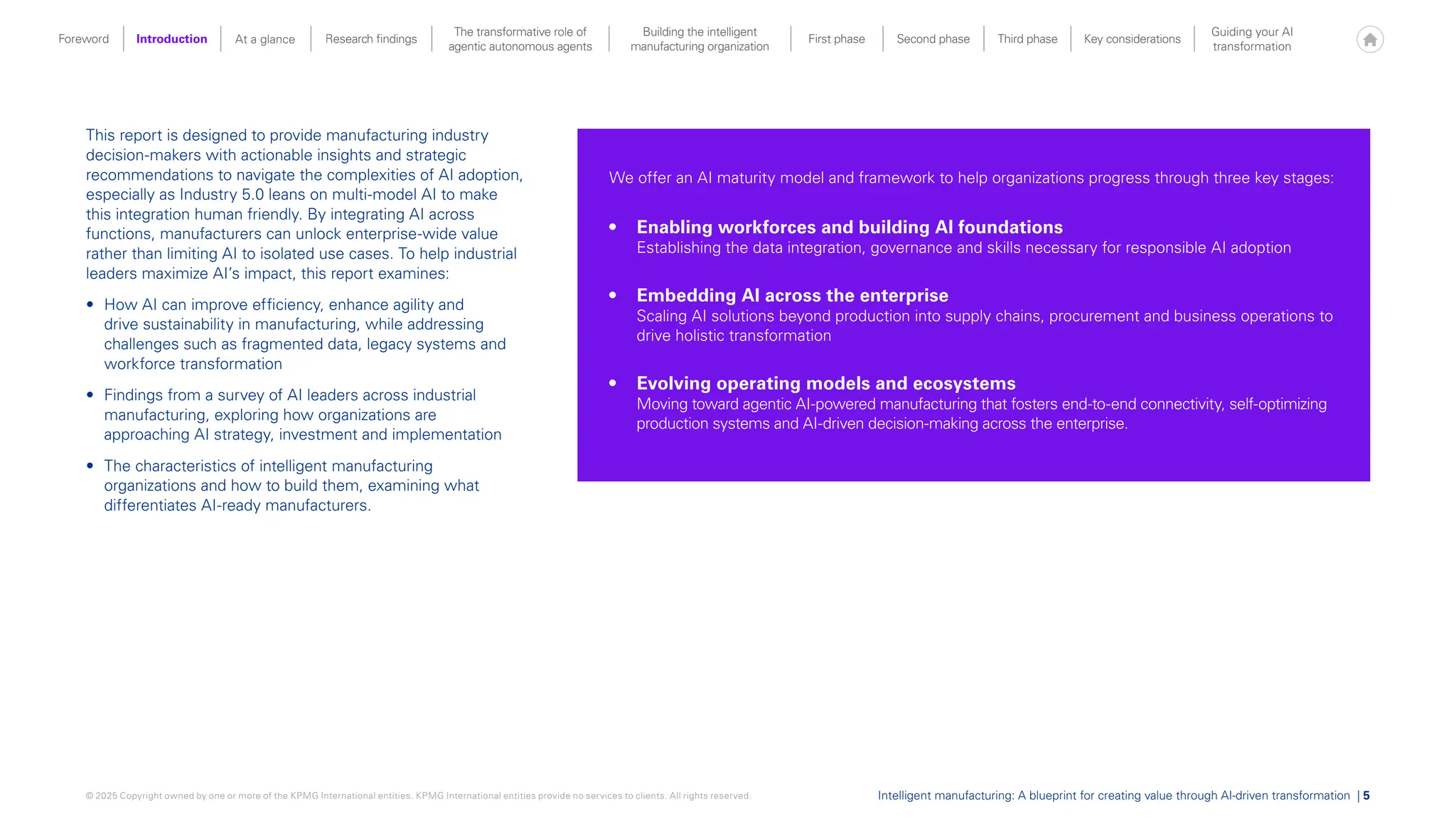 intelligent-manufacturing-report.pdf KFMG | PDF