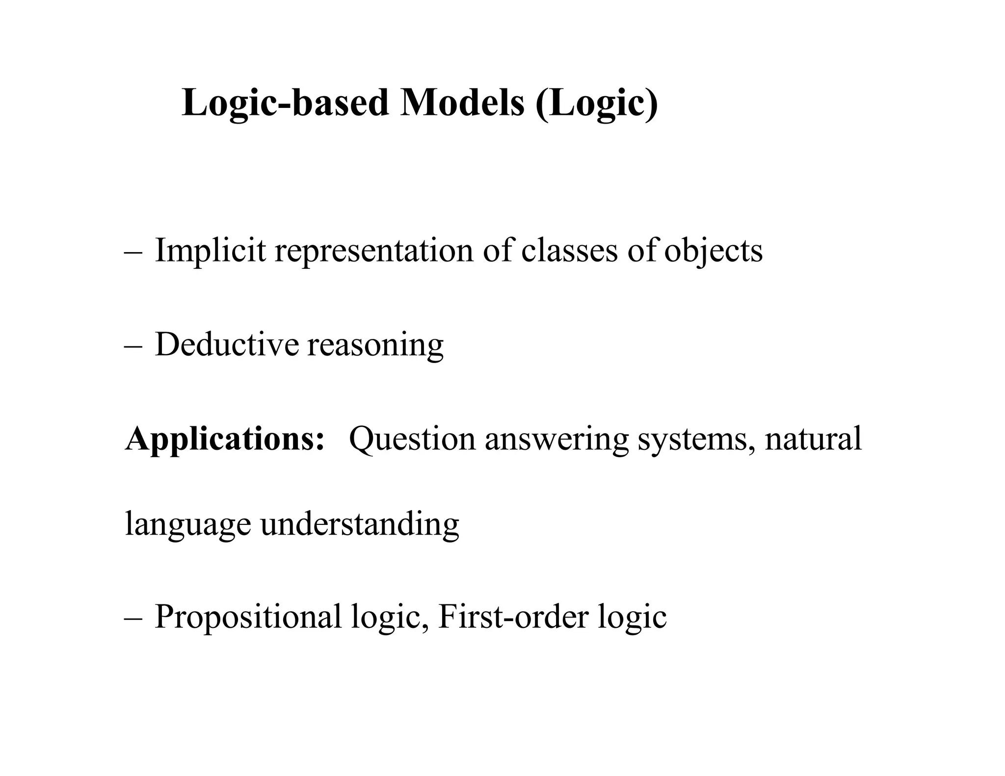 Intelligent (Knowledge Based) agent in Artificial Intelligence | PDF