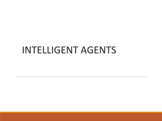 Intelligent AGent class.pptx
