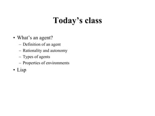 IntelligentAgents.ppt