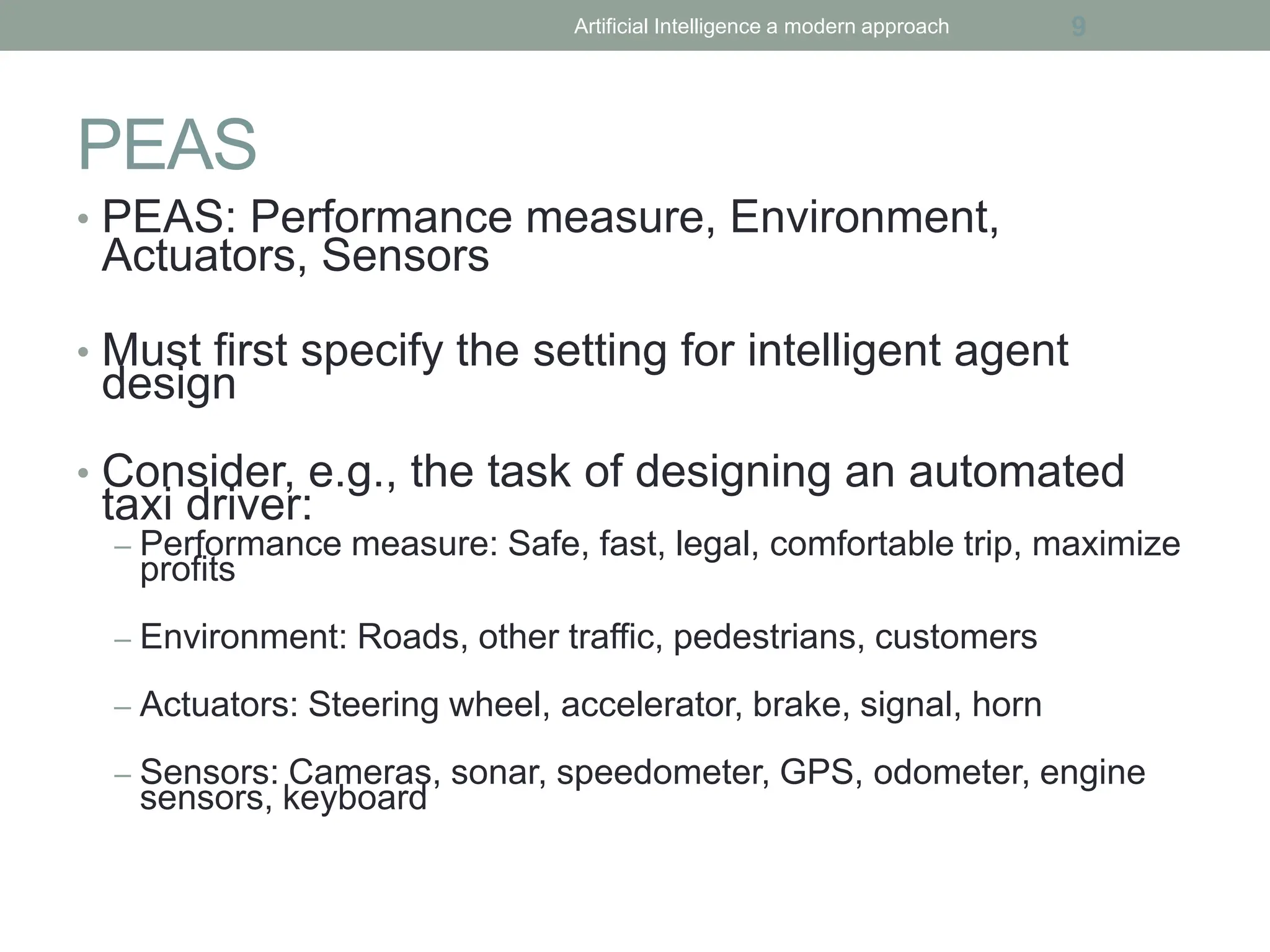 Intelligent agents.ppt