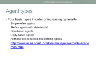 Intelligent agents.ppt