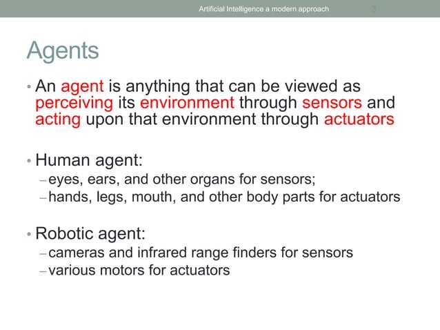 Intelligent agents.ppt