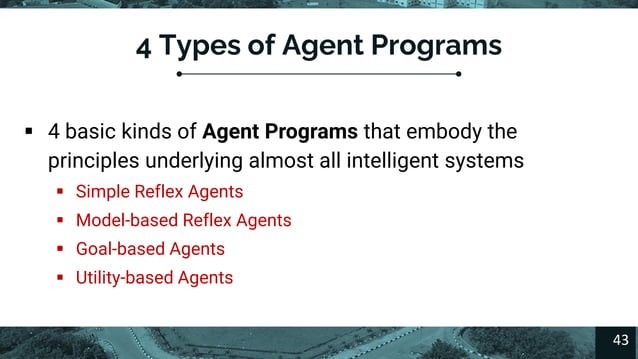 Lecture Note on Introduction to Intelligent Agents.pdf