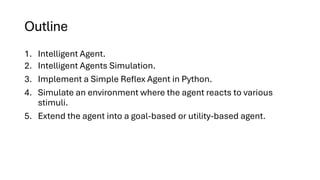 Intelligent Agents (Types and Examples).pdf