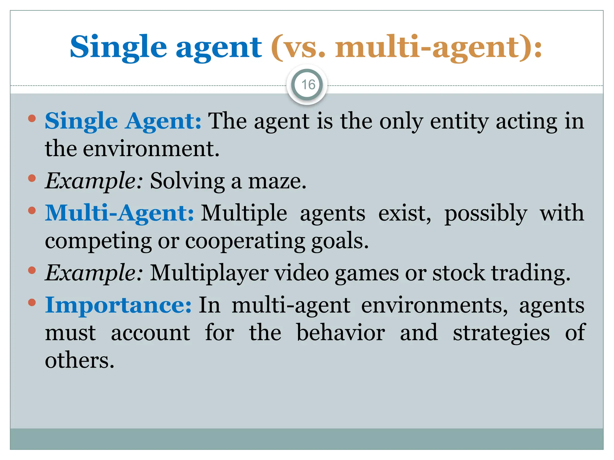 Intelligent agents WRFBwybrfoUWYFGwgefW.pptx